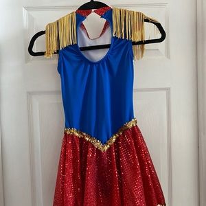 Algy | Costumes | Algy American Flag Costume | Poshmark